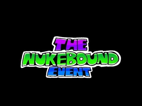 | The Nukebound Event - Geometry Dash Nukebound | [All Levels Completed ...