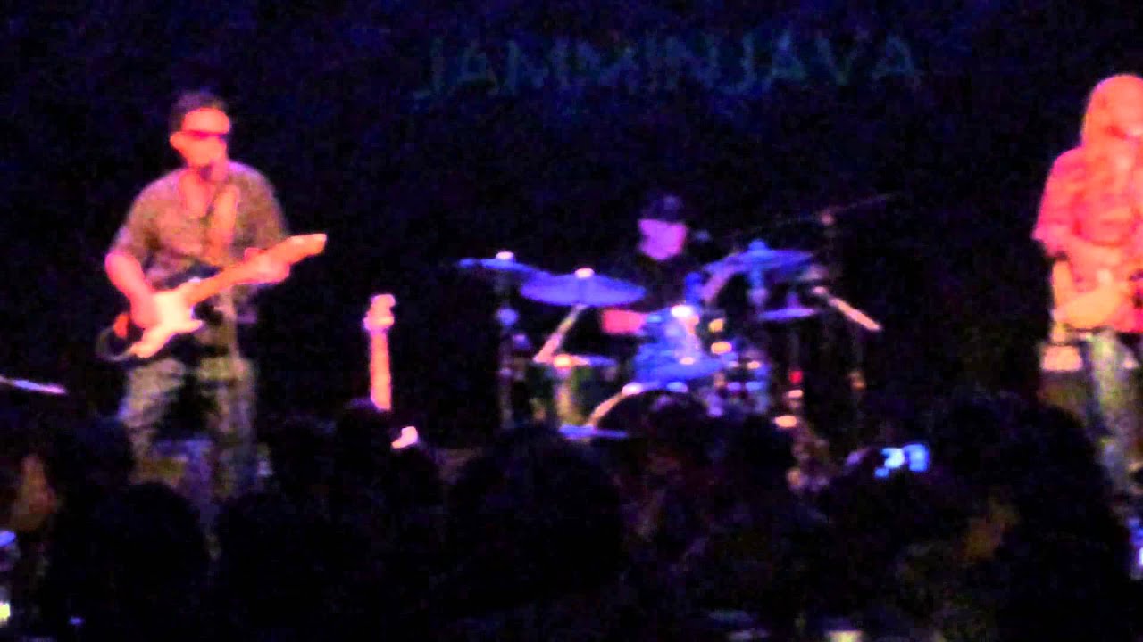 The 77's - The Lust, The Flesh, The Eyes and The Pride Of Life - YouTube