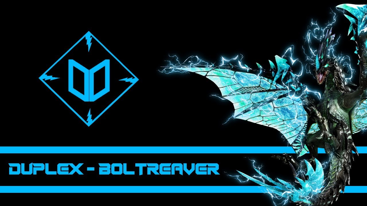 DuplEx - MH Boltreaver Astalos (Remix) - YouTube