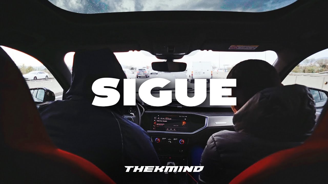 [FREE] Morad x Beny jr House Type Beat - "SIGUE " | (Prod. thekmind ...