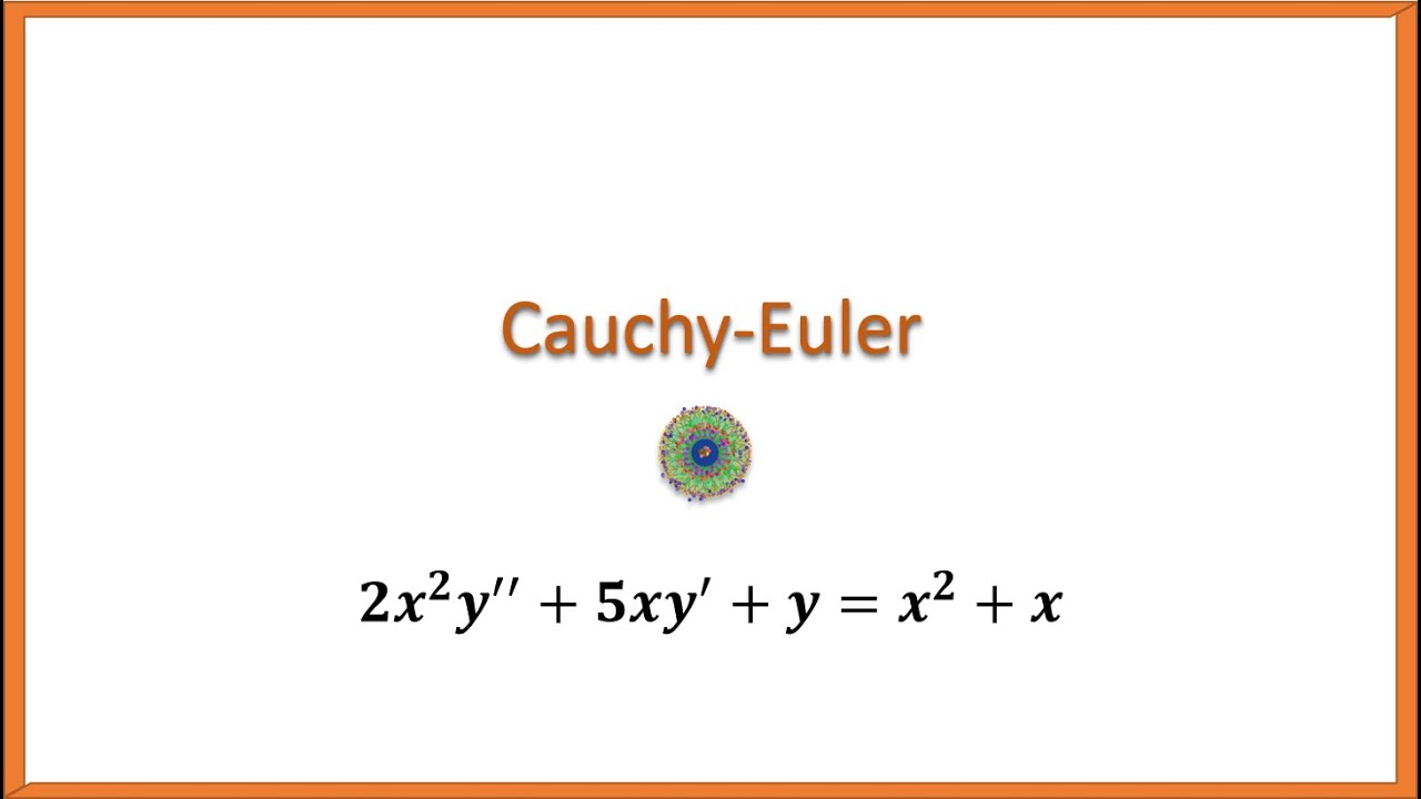 20 2x 2 Y 5xy y x 2 x Cauchy Euler YouTube 20-2x-2-y-5xy-y-x-2-x-cauchy-euler-youtube