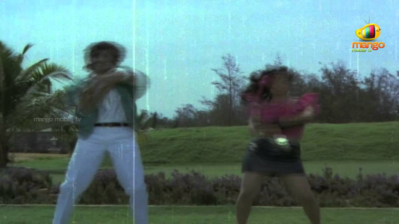 Vicky Dada Movie Trailer - Nagarjuna, Juhi Chawla, Radha, Sri Vidya, Raj - Koti - YouTube