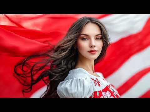 Polish-English Vocal Trance Single 2025 | Iron Will | Żelazna Wola | Uplifting Power Trance ...
