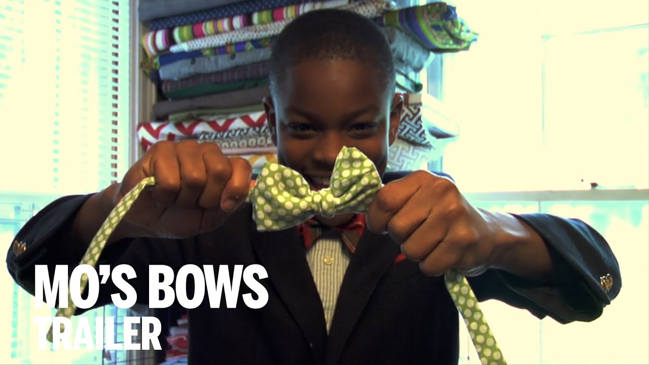 MO'S BOWS Trailer | TIFF Kids 2015 - YouTube