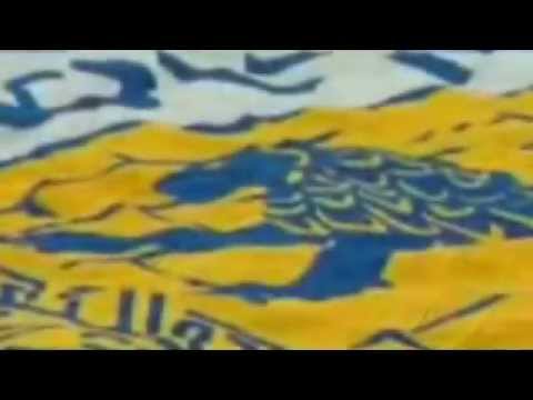 KOJHF-WHO WE ARE - YouTube