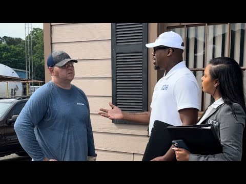 YOU NEED TO SIT DOWN!! -Agent Ratliff #OCDA #comedy #funny #viral - YouTube