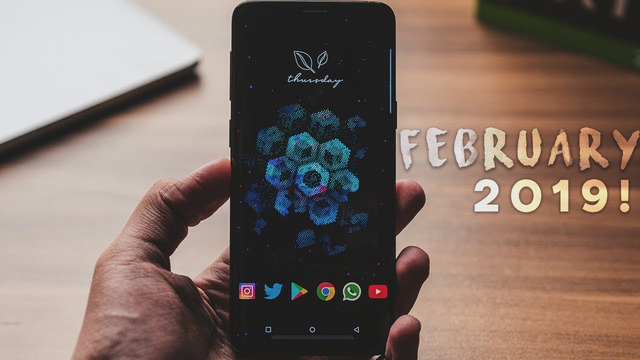 10 AMAZING Apps You MUST DOWNLOAD - February 2019! - YouTube