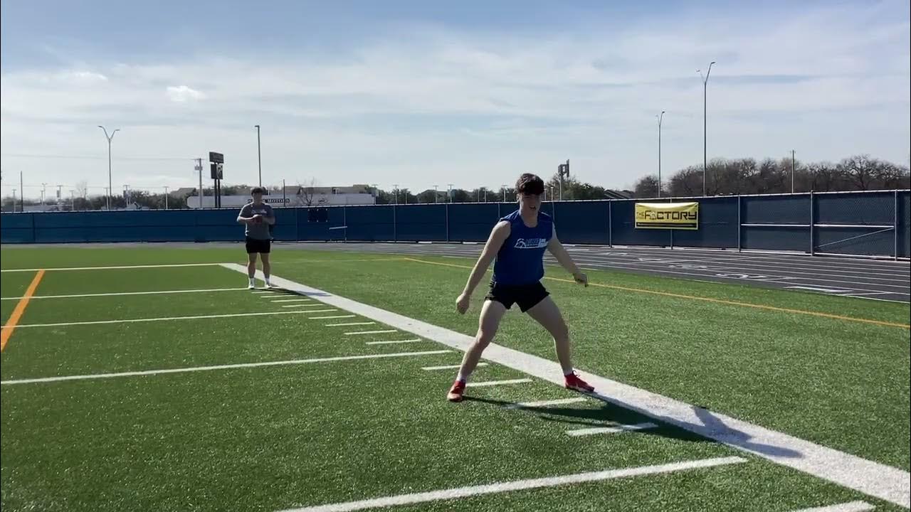 Rubio Long Snapping, Cim Long, March 3, 2024 - YouTube