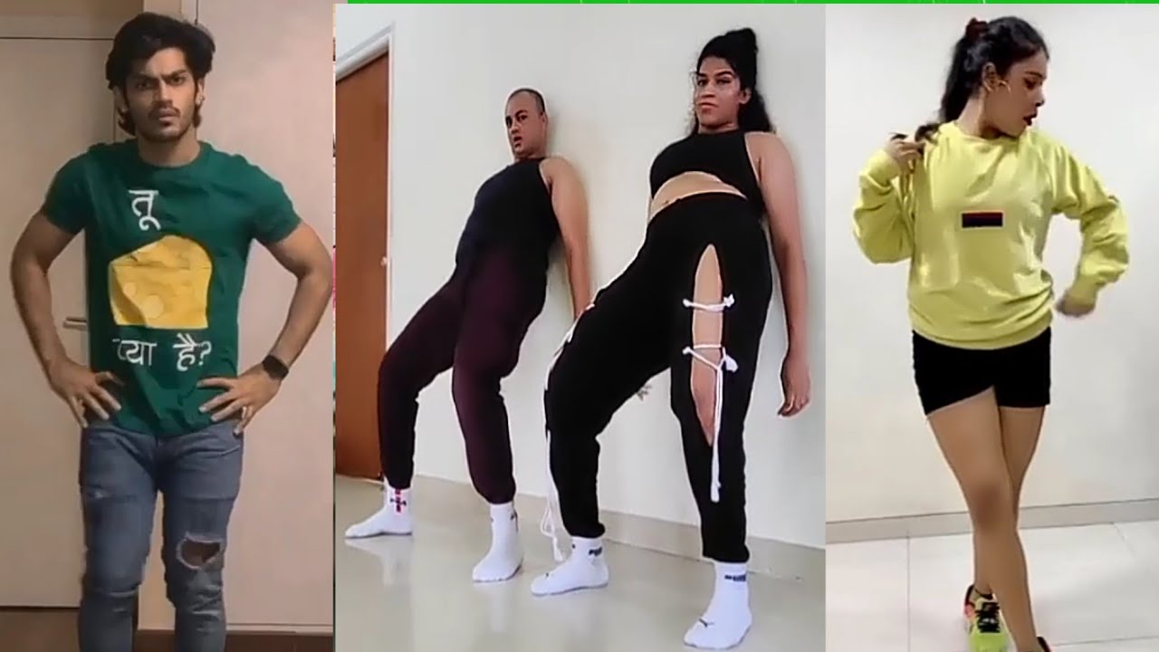 Biggini Shoot Dance Video | Two Pieces Only | Dialogue With Beats ...