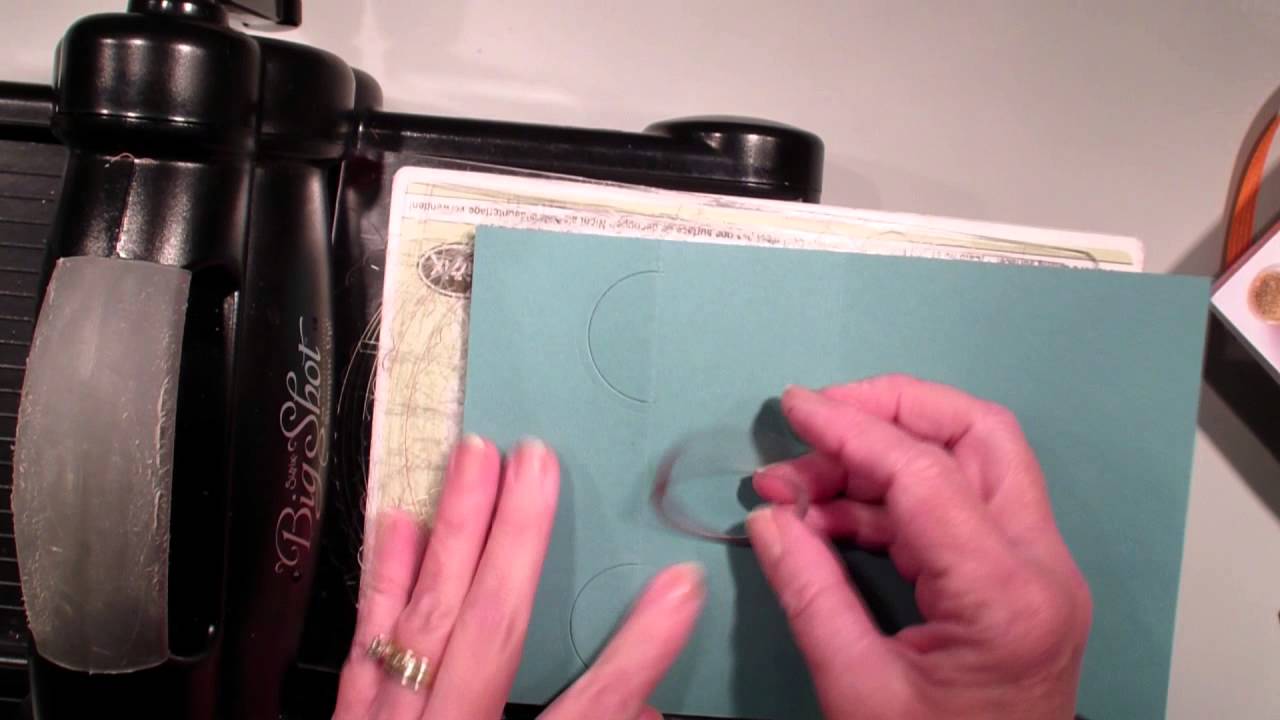 Triple Flip Card- Creative Fold Video Series - YouTube