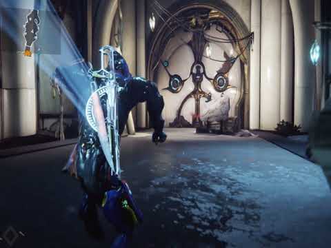 Warframe f2p cetus location of quills - YouTube