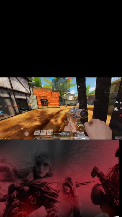 sniper #cod #codm #codmobilegameplay #codmobile #highlights #codmobileclips #sniper #sniping ...