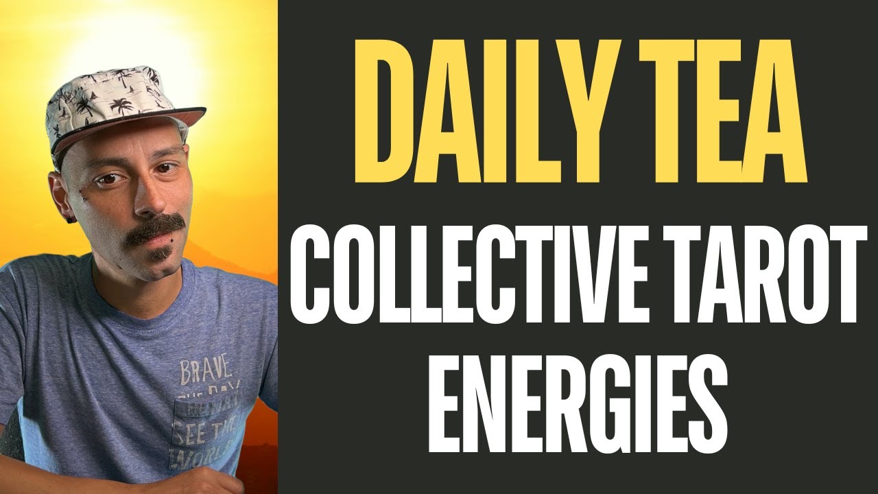 #DailyTarot Now The Grand Take Down Begins, Instant Bounce Back Karma # ...