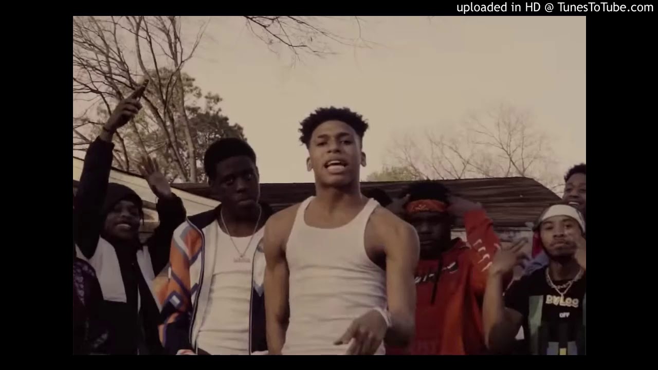 Shotta Flow - NLE Choppa (Clean) - YouTube