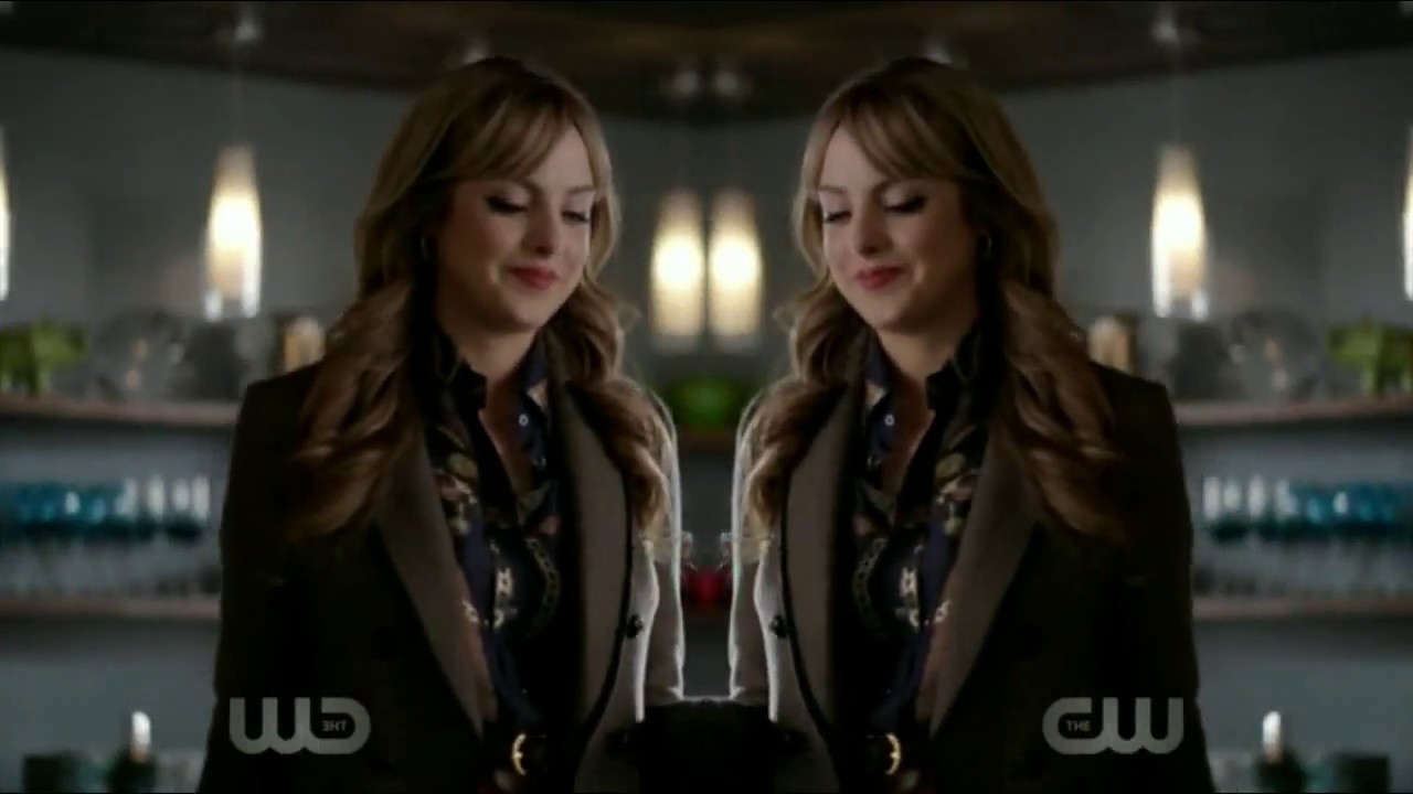 Best of Fallon Carrington - Dynasty 1x11 - YouTube