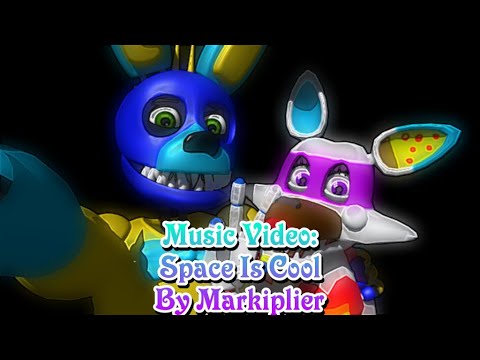 CAPCUT/OCS/MV •|Space Is Cool|• •By @markiplier• - YouTube