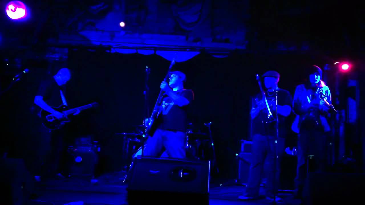 Generic eric - YouTube