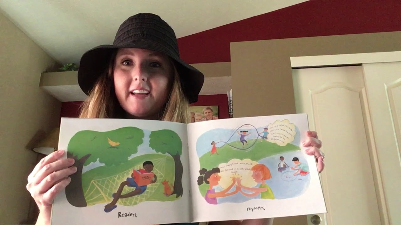 Kindergarten- Summer Wonders - YouTube