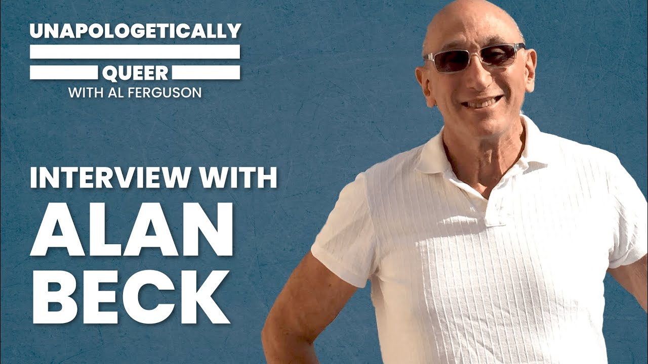 Navigating LGBTQ+ Travel History: The Story of FunMaps and Alan Beck ...