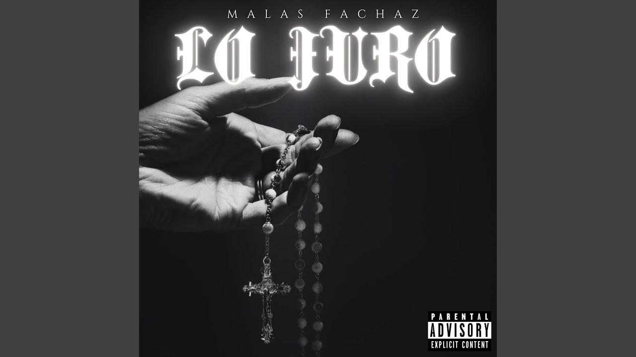 Lo juro (feat. doble mf) - YouTube