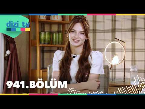 Dizi TV 941. Bölüm | 1 Mart 2026