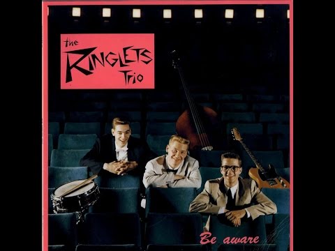 The Ringlets Trio – Be Aware (1989, Vinyl) - Discogs