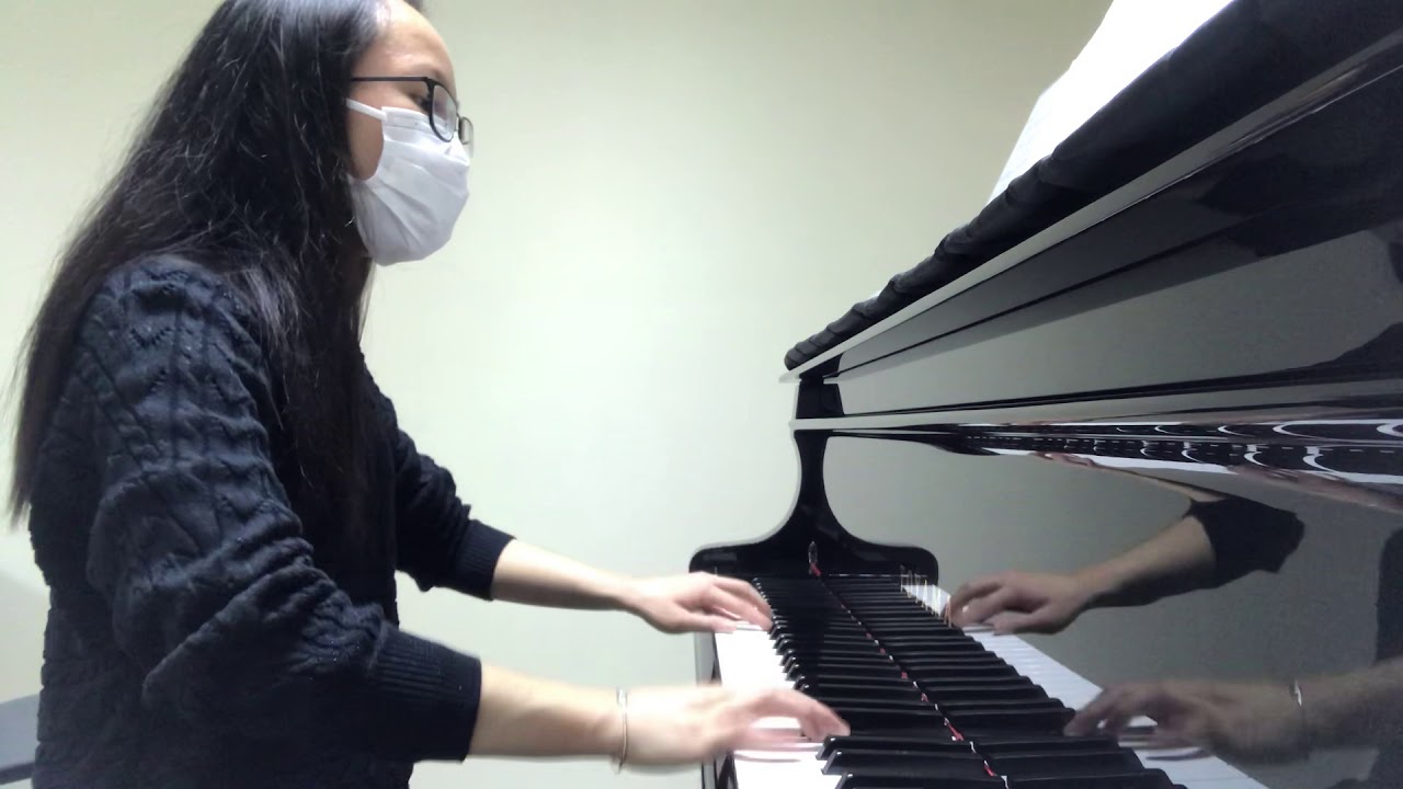 Jam Bouree by David A. Stowell - YouTube