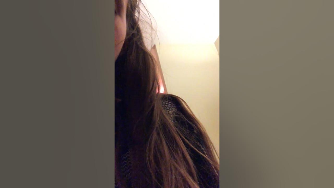 Hot Girl Takes Her Top Off Youtube
