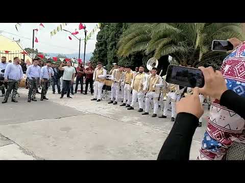 Agarron de Bandas, Sinaloa v.s Guanajuato v.s Jalisco 🔥❤️🎶