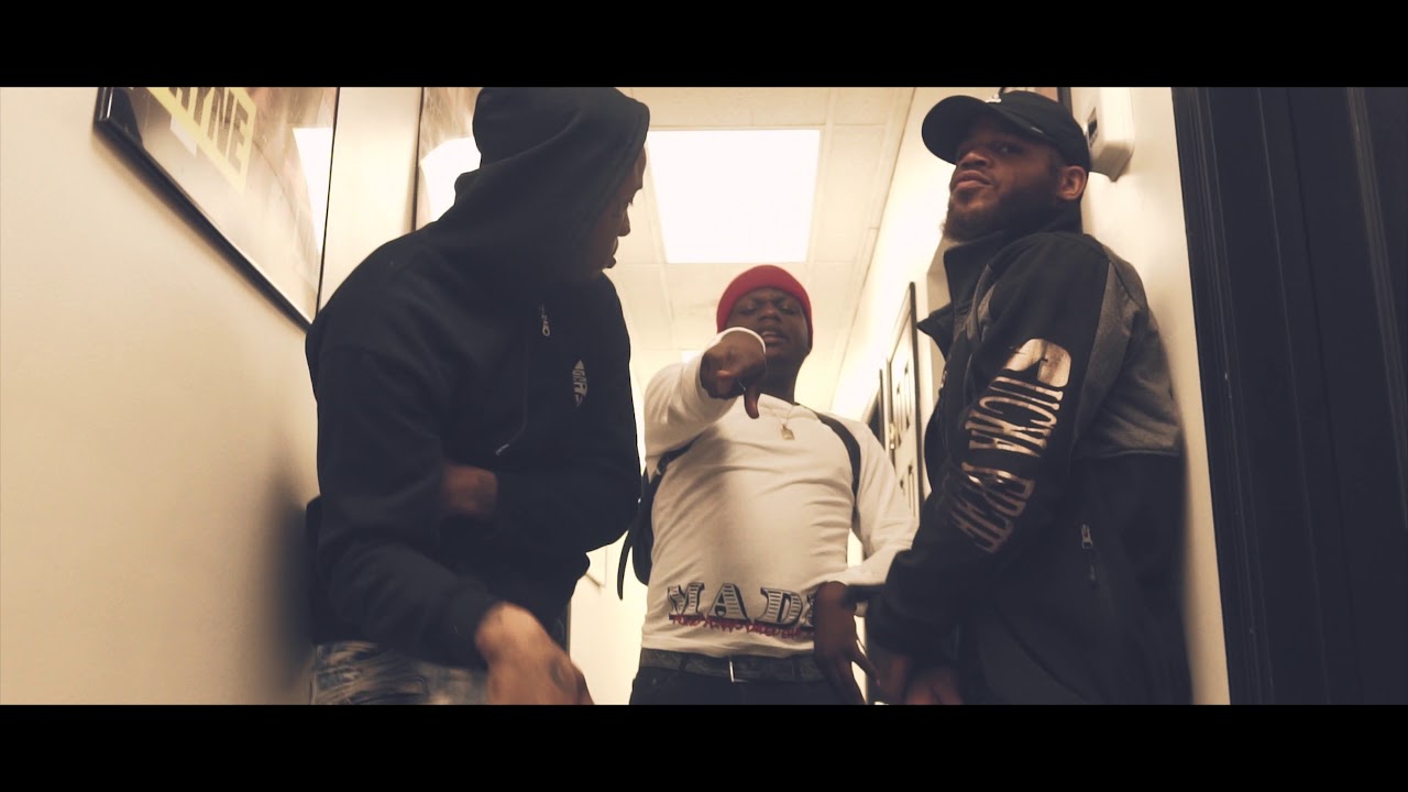 Big Mechoo "Drip Or Drown" [FREESTYLE VIDEO] - YouTube