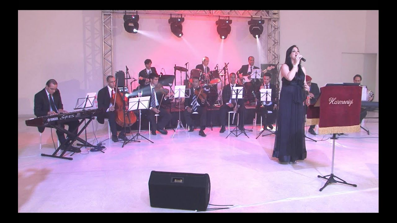 PRA VOCÊ - Harmonizi Eventos.wmv - YouTube