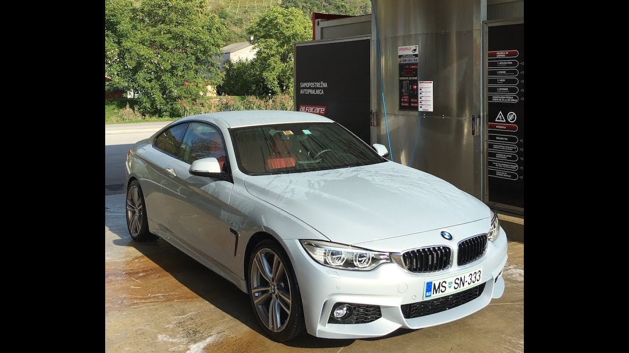 BMW Individual Moonstone / Mondstein Metallic - YouTube