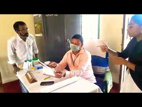 Deaf news devaraj - YouTube