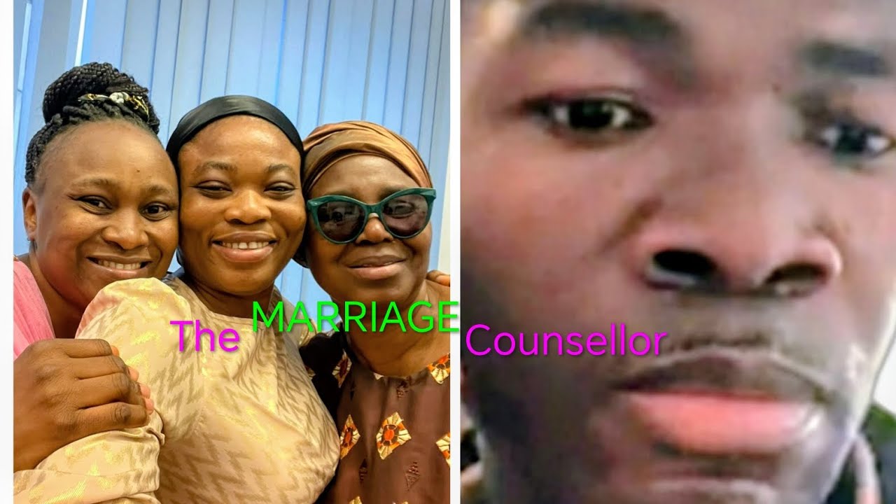 She got married her own way and then....... - YouTube