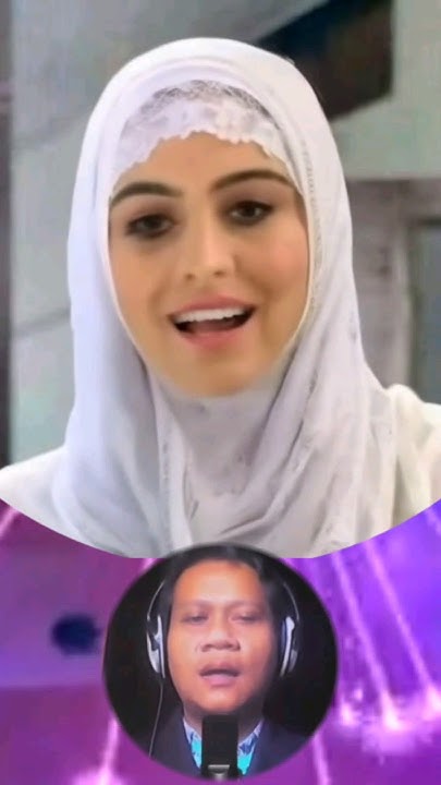 To Remix Tilawah Merdu Irama Viral Qoriah Cantik Lili Rahmah Surah Al-Baqarah : 8 - YouTube