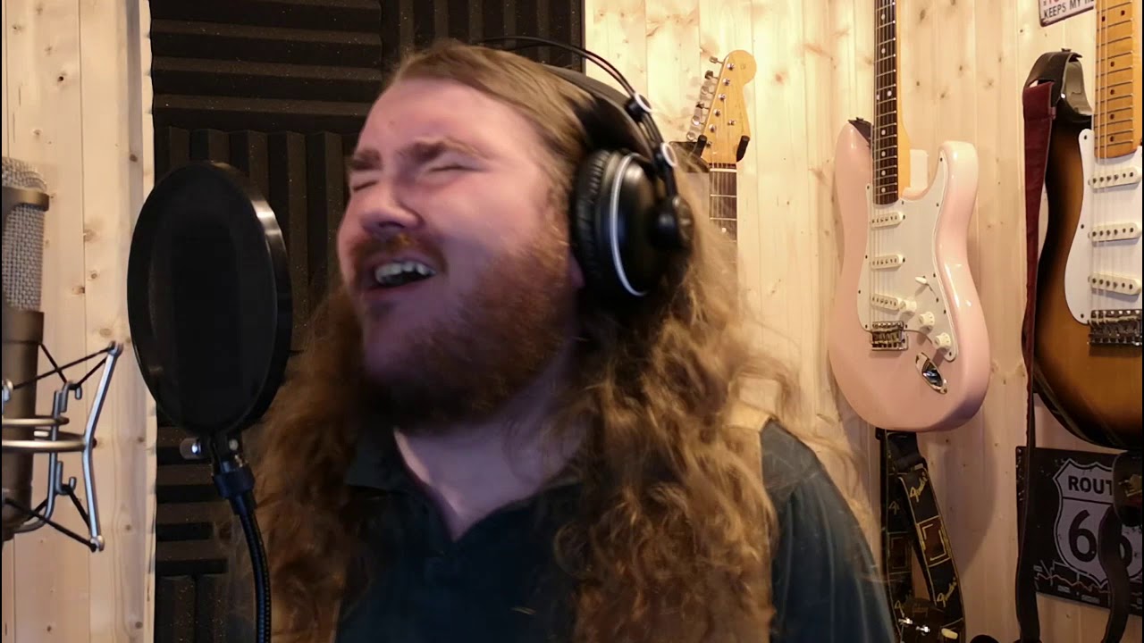 Tom Killner - On The Other Side - Lockdown Session - YouTube