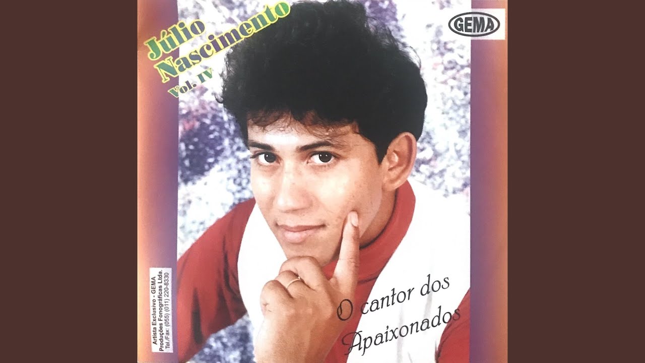 A Volta Da Dinalva - YouTube Music