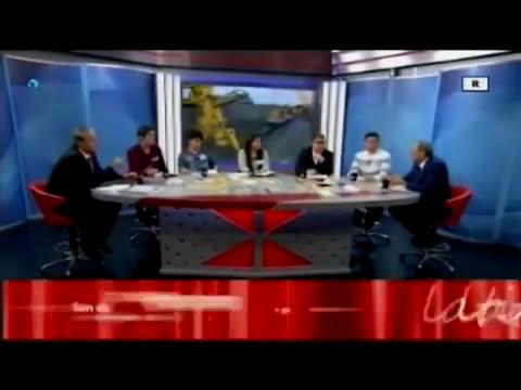Kenan Yavuz Genç Bakış'ta