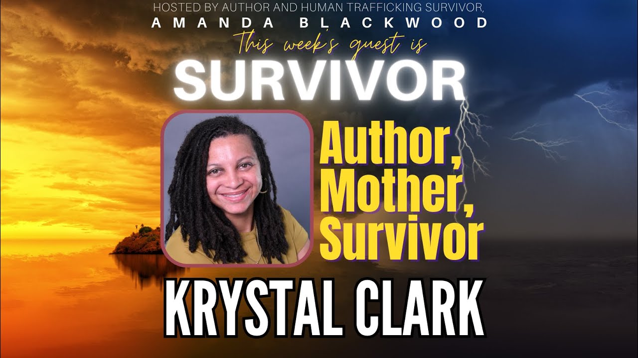 S4 Bonus Episode! Krystal Clark lived a very real fictional life? - YouTube