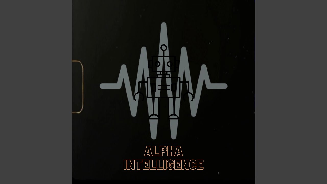 Alpha Intelligence - YouTube