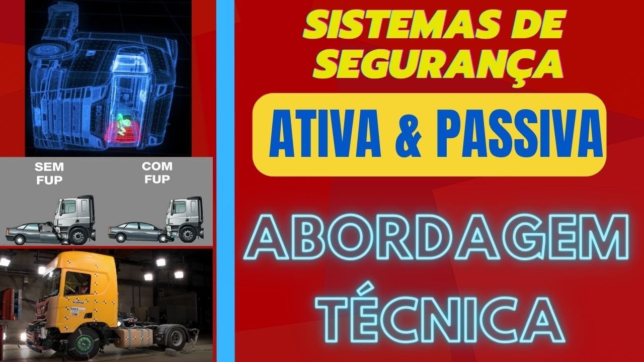 segurança ativa e passiva exemplos - a name for blog
