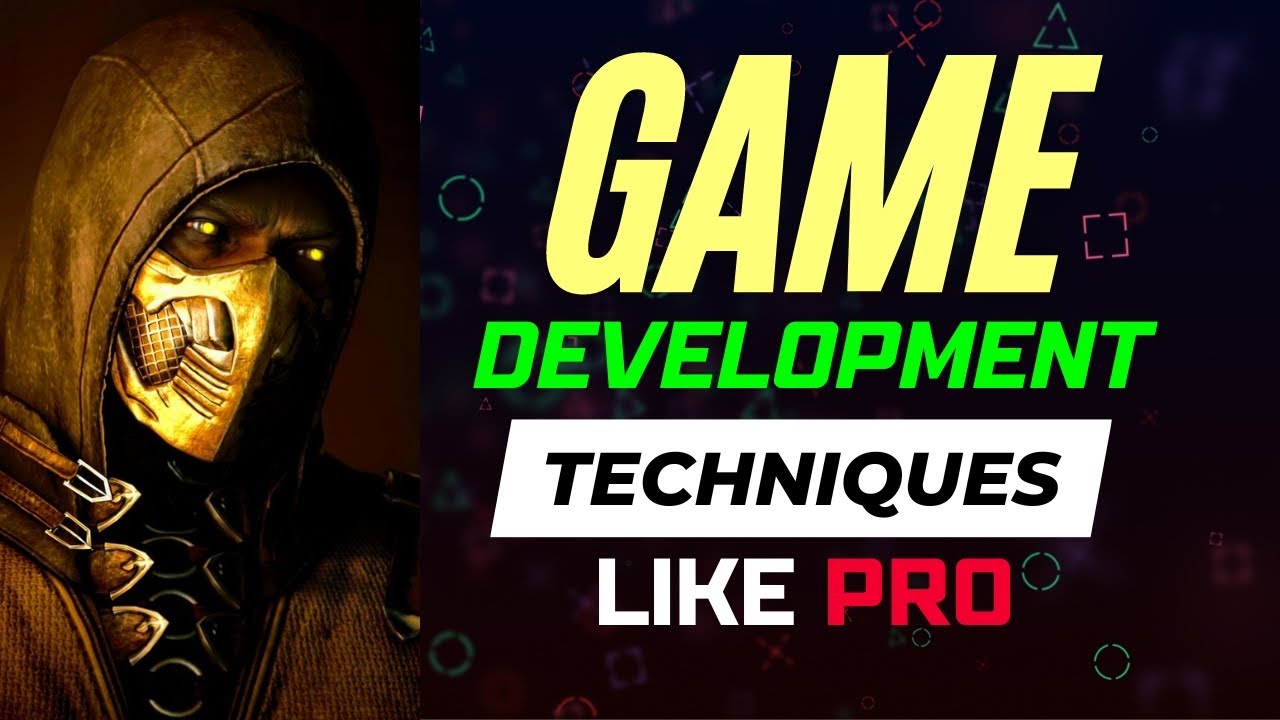 How to Create an Android Game? | Beginner's Guide 2023 - YouTube