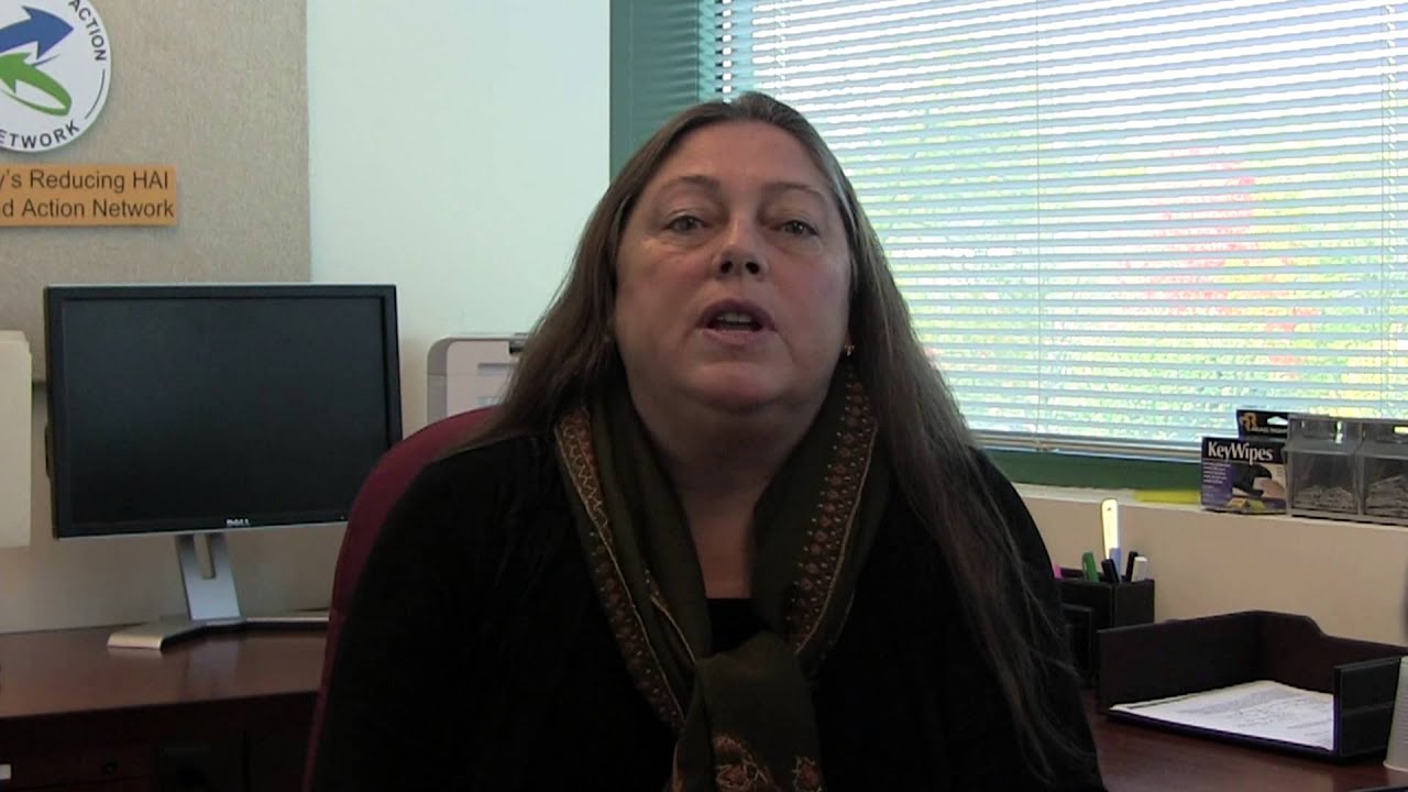 Nancy Winter - YouTube