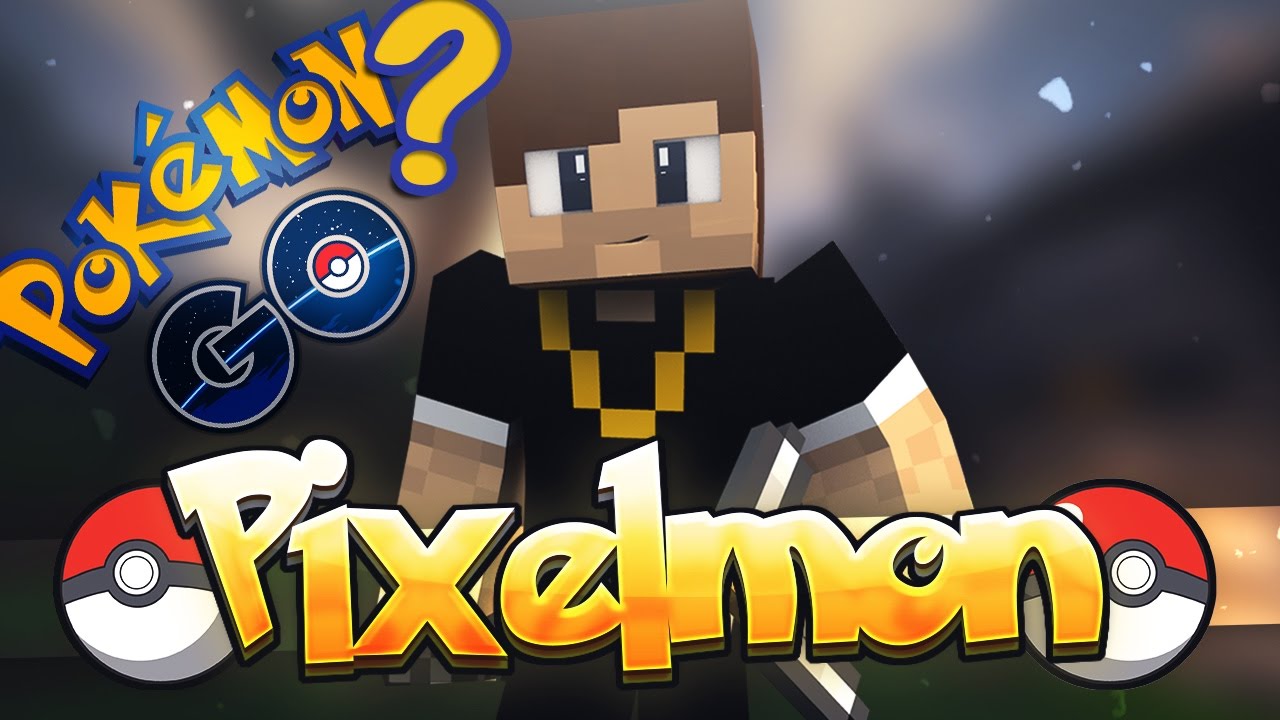 BIRCH FOREST! VINDEN WE EEN EEVEE?! Solo Pixelmon #8 - YouTube