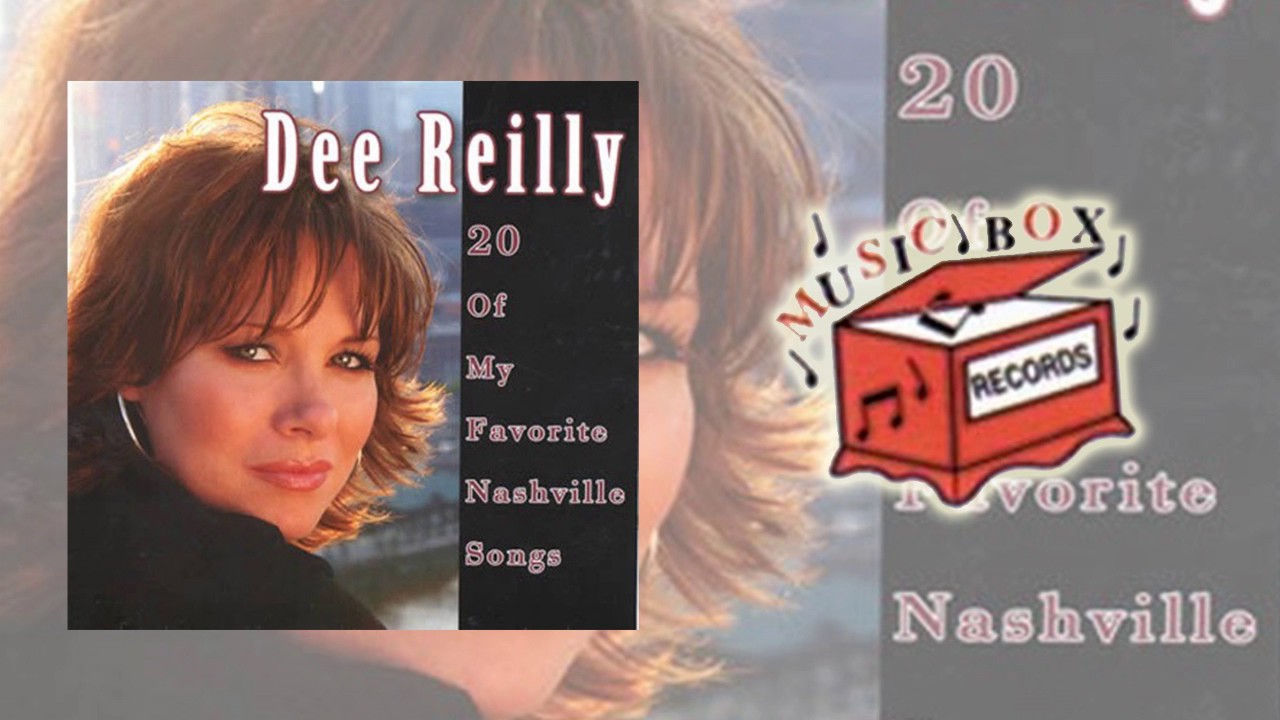 Dee Reilly - I Came Stright To You - YouTube