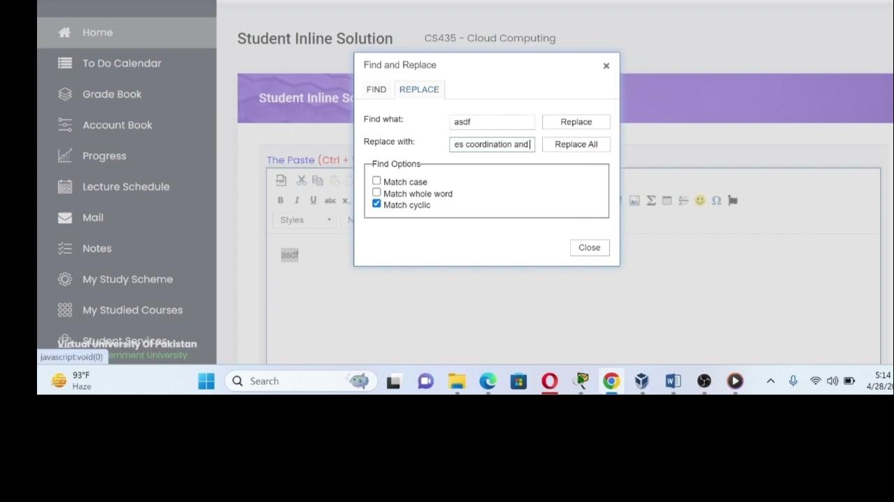 How to Copy Paste Upload Inline Assignment Or GDB copy paste Pattern ...
