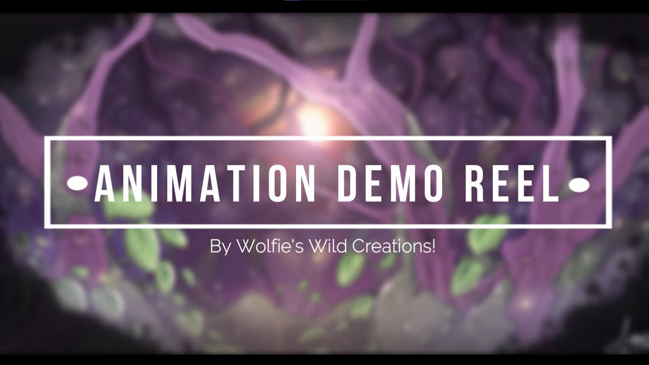 Mini Animation Demo Reel // by WWC! - YouTube