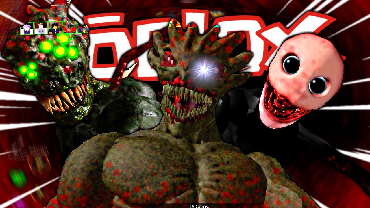 ALL LEGENDARY & RARE 'VITA MIMIC' SKINS GAMEPLAY | Pillar Chase 2 ...