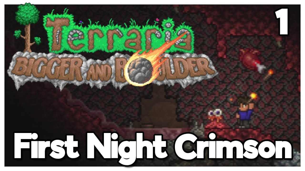 Terraria's Last Update Is Here! Terraria 1.4.5 LP - YouTube