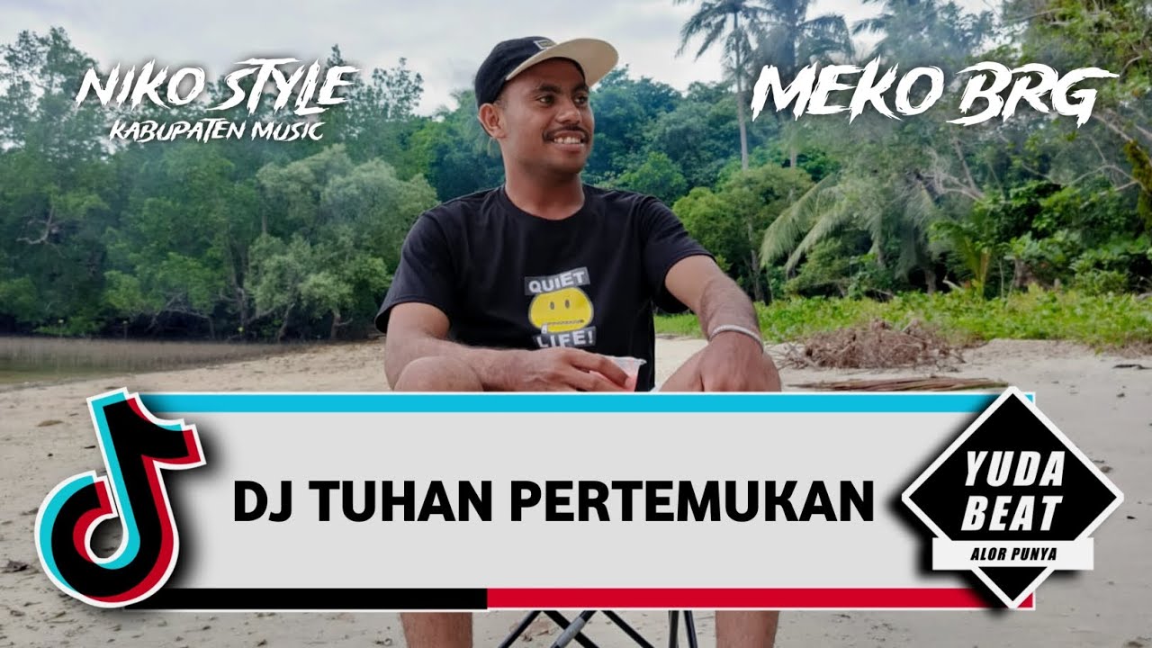 DJ TUHAN PERTEMUKAN X ANA BRING - MEKO BRG X YUDA BEAT (NIKOO STYLE) - YouTube